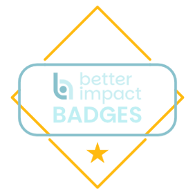 Better Impact Badges